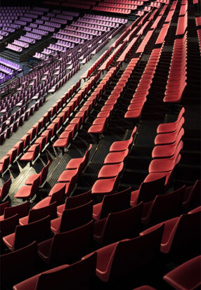 Bienvenue à la salle de spectacles et concerts - Le Zénith de Pau